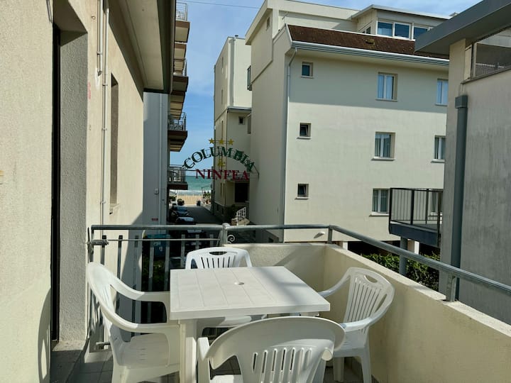 Villa Bianca 6 - Carraro Immobiliare Jesolo - Лидо-ди-Йезоло