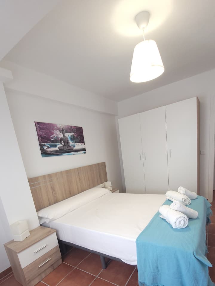 Apartamento Diputación 25 - Frigiliana