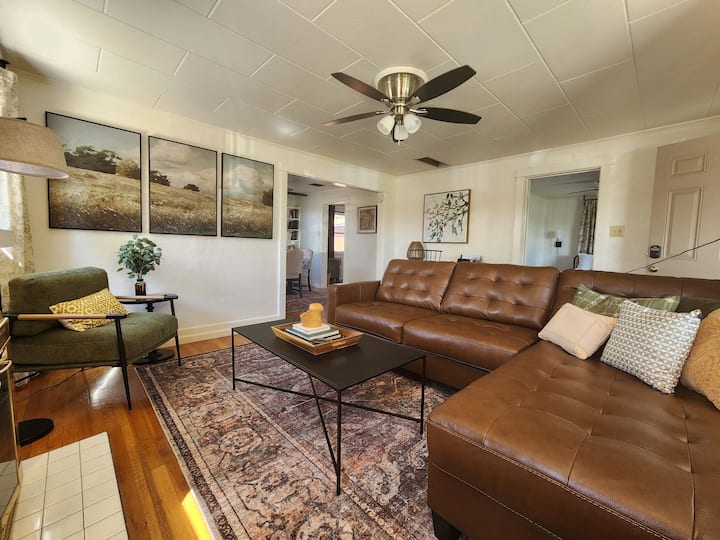 Historic Cottage-downtown Mesa - Mesa Arts Center