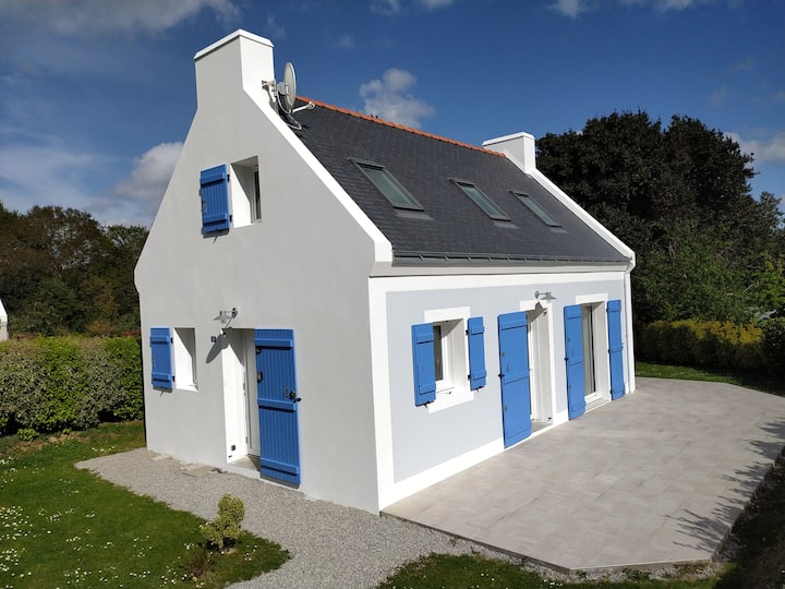 Maison Sur Le Palais - Le Palais