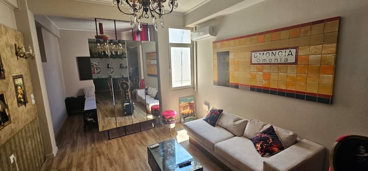 Monastiraki Art House - Atene