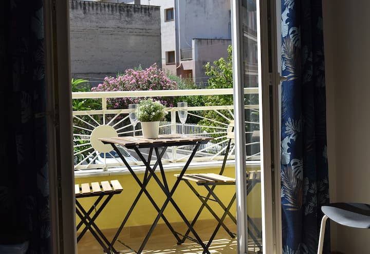 La Casa Di Ariel - Altavilla Milicia