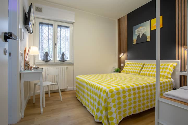 B&b Pensieri D'autore - Campobasso