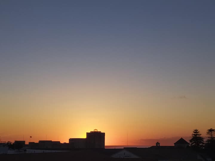 Fortes Holidays - Sanlúcar de Barrameda