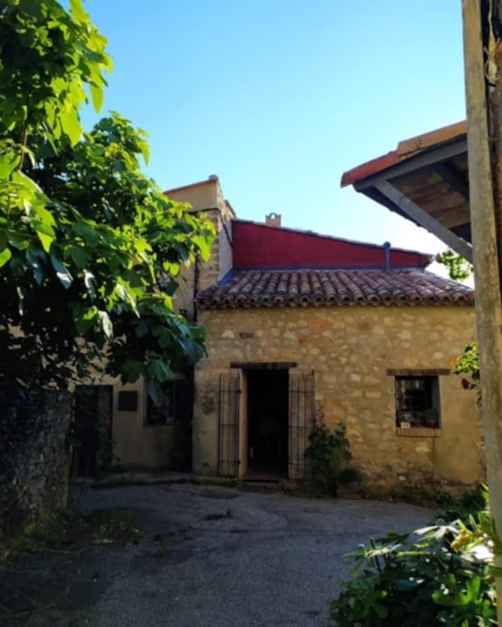 Maisonnette De Charme - Cotignac