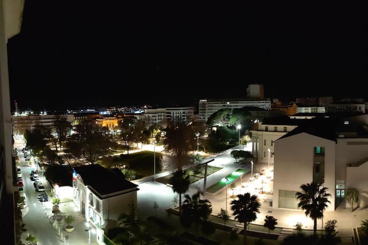65 M2 Cosy, Familial, Pratique, Belle Vue. - Toulon