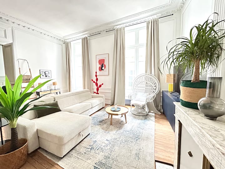 Bordeaux Vacation Rentals | Apartments and More | Airbnb