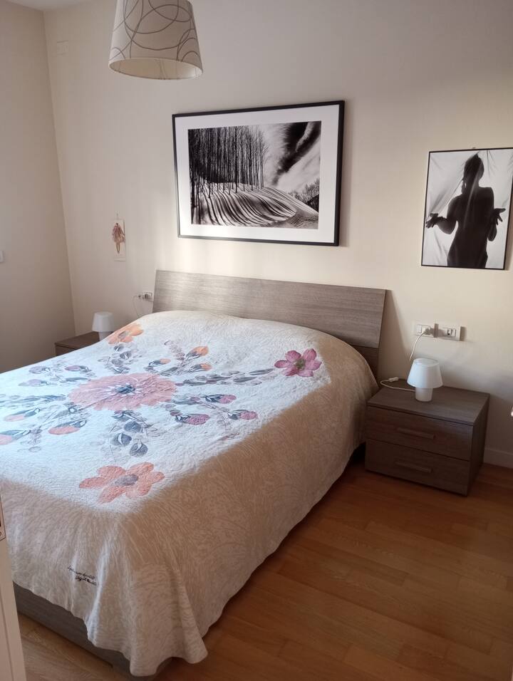 Nel Cuore Di Coverciano - Casa Dany - Florence