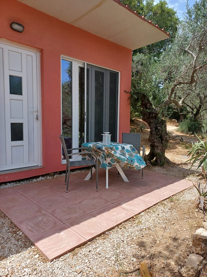 El Paradiso - Zakynthos