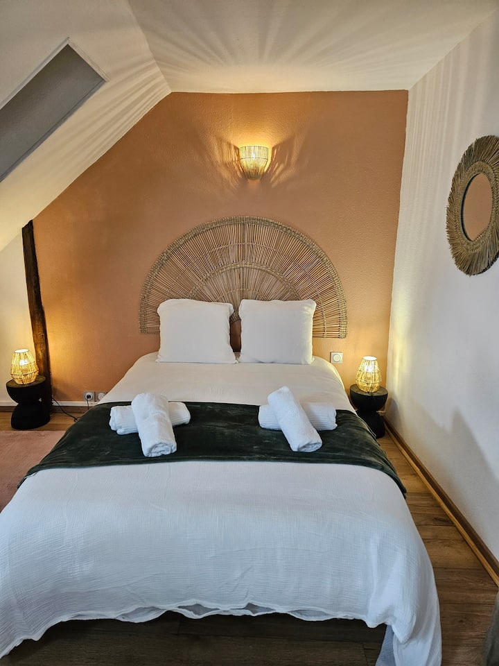 Loire à Vélo, Angers, Arena Loire, Parc Expo - Maine-et-Loire