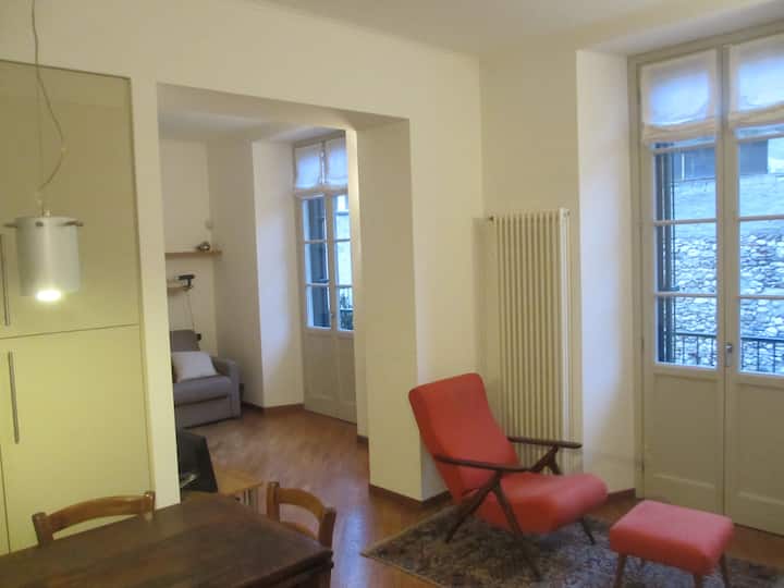 Appartamento San Martino - Lecco