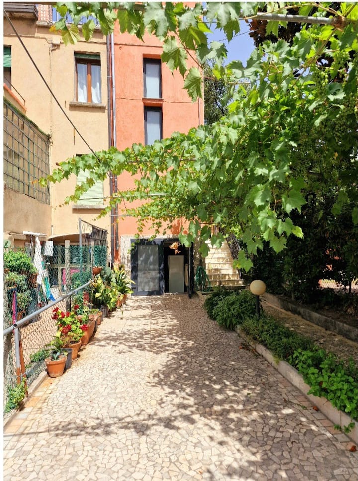 Casa Bel Fiore - Stanza Numero 3 - Vénétie