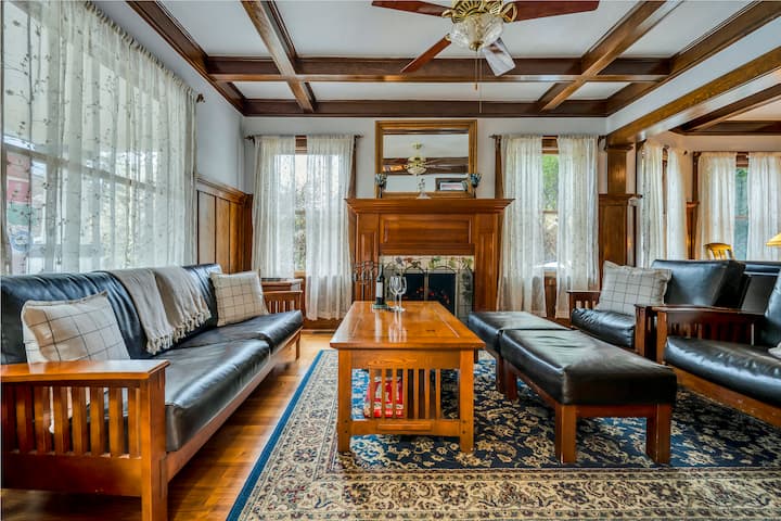 Private Napa Valley Rental Near Downtown Calistoga - Calistoga, CA