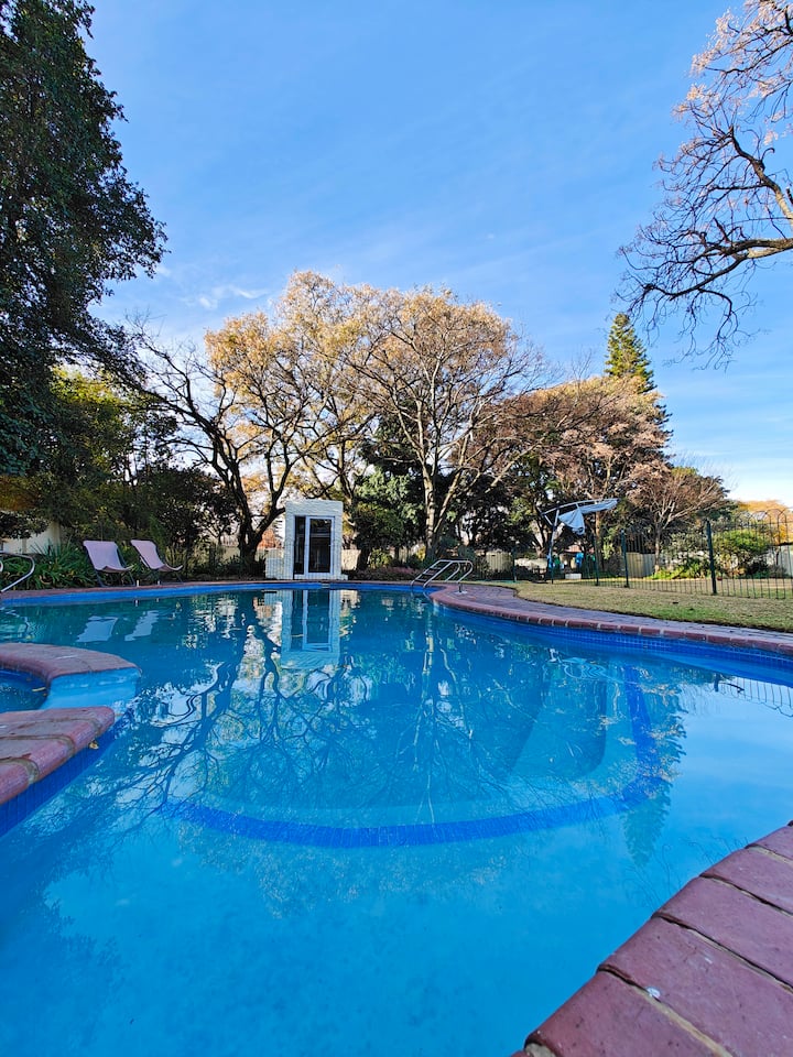 Events Or Party Venue In Sandton - Sandton