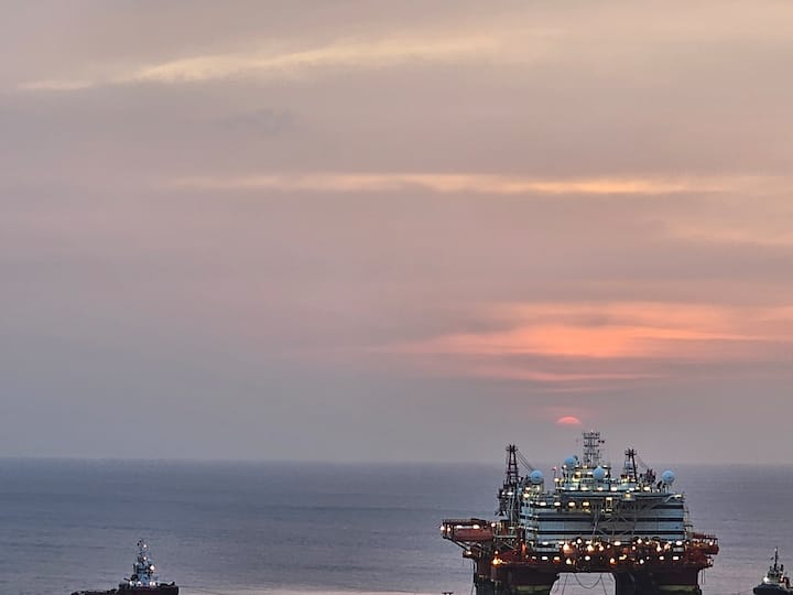 2br Apartment, Close To The Beach - 퀴라소