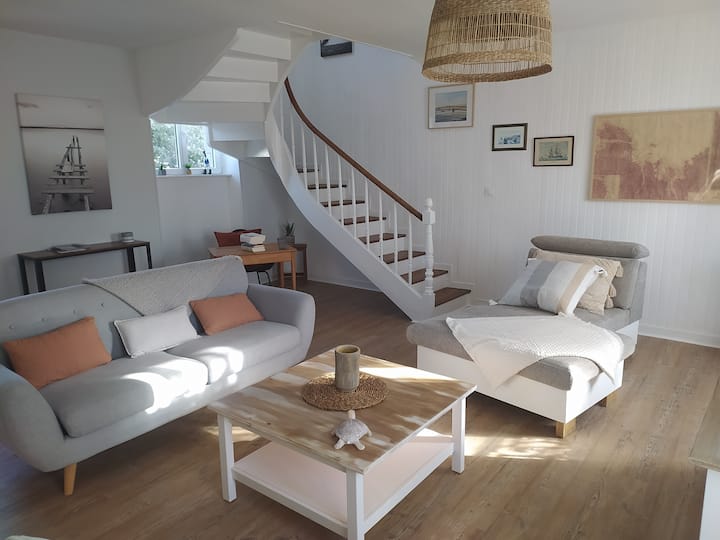 La Villa Des Roches 3* - Saint-Pol-de-Léon