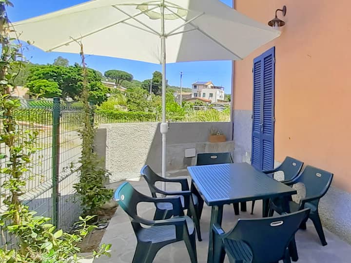 Appartamento Mulini - Marina di Campo