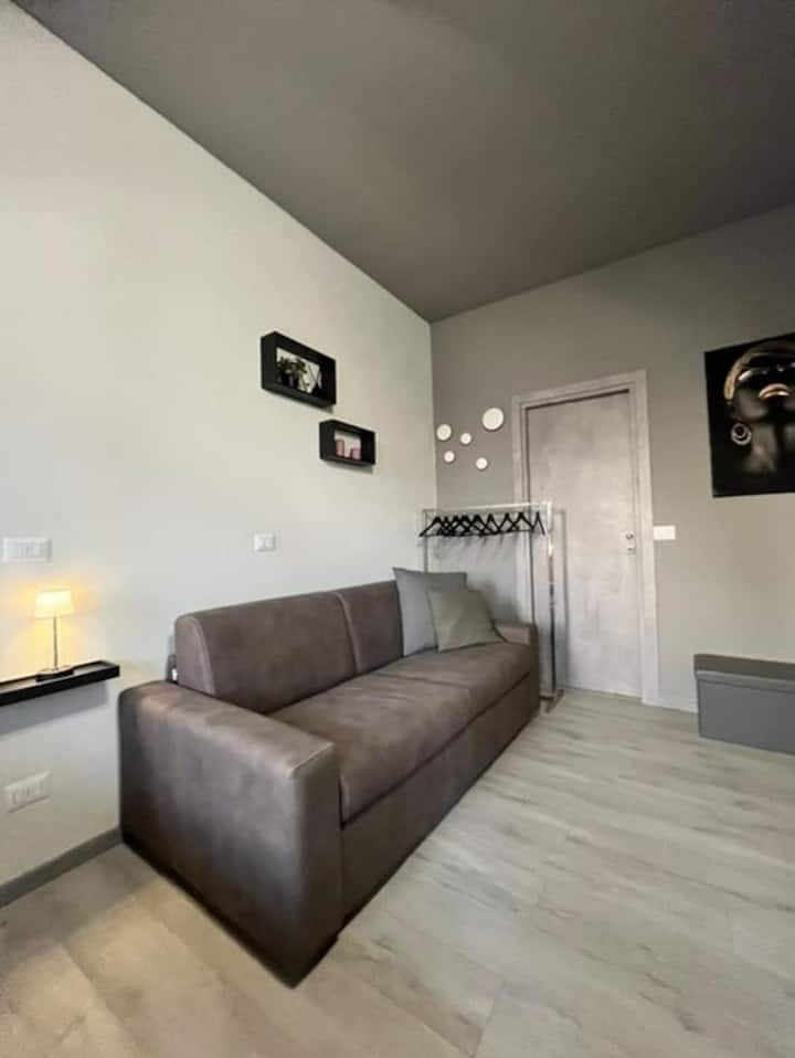 1️⃣1️⃣ Sleep&fly Bergamo Center - Bérgamo