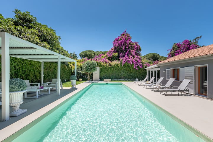 Villa Nika Mondello - Palerme