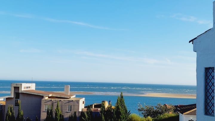 Habitación En Apto. Junto Al Mar - Cartaya