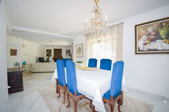 White Star Estoril - Estoril