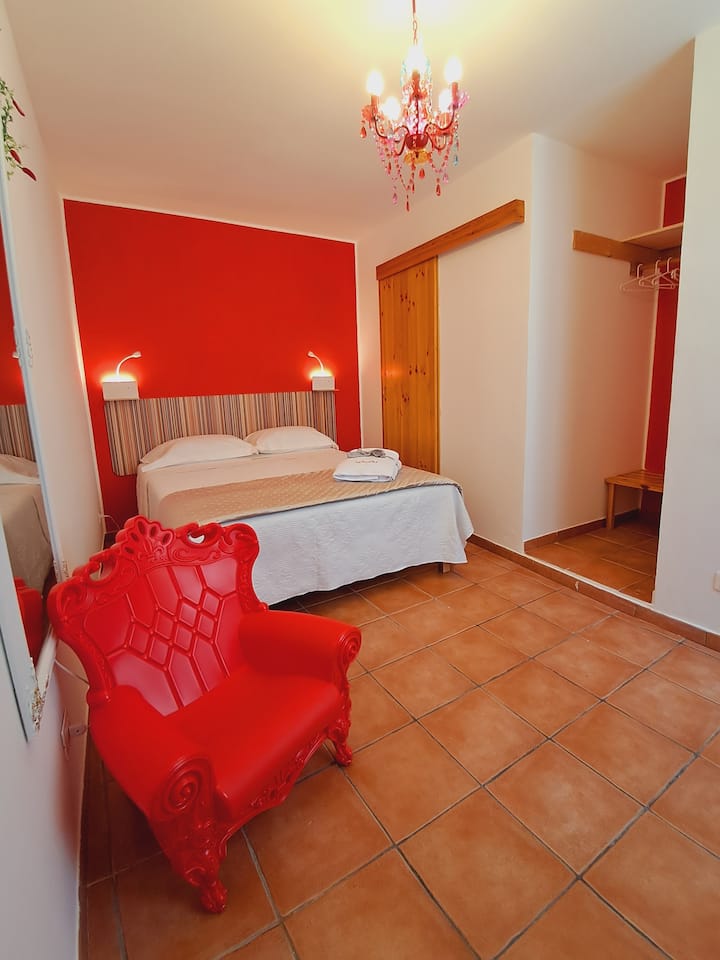 "Suite Torre Del Porto" #3 - Trapani