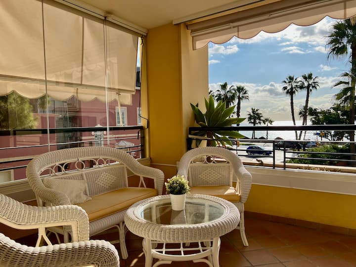 Lemon Playa - Málaga