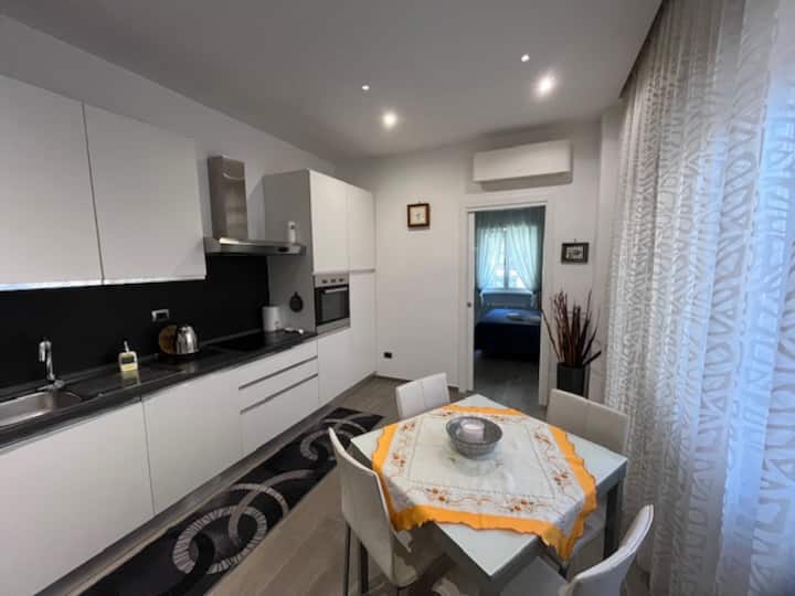 Casa Dalia - Rome