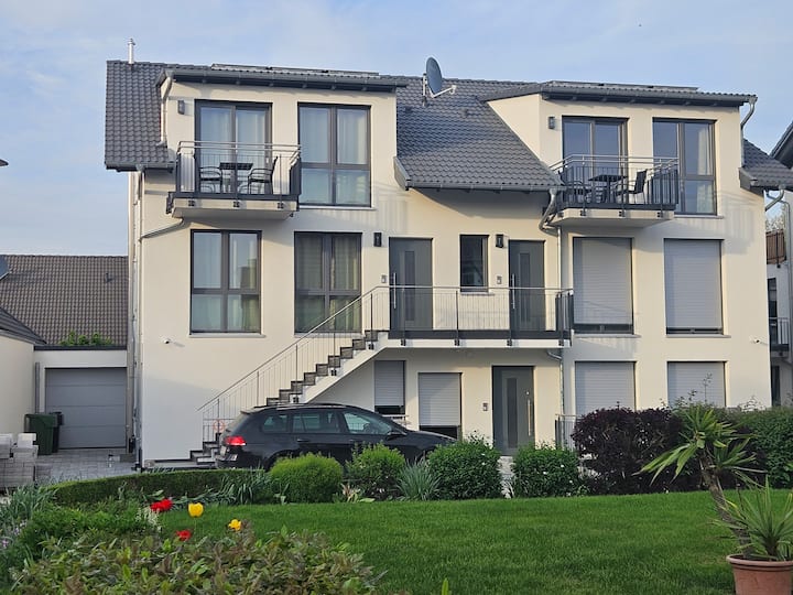 Doppelzimmer Mit Balkon - Rhinau