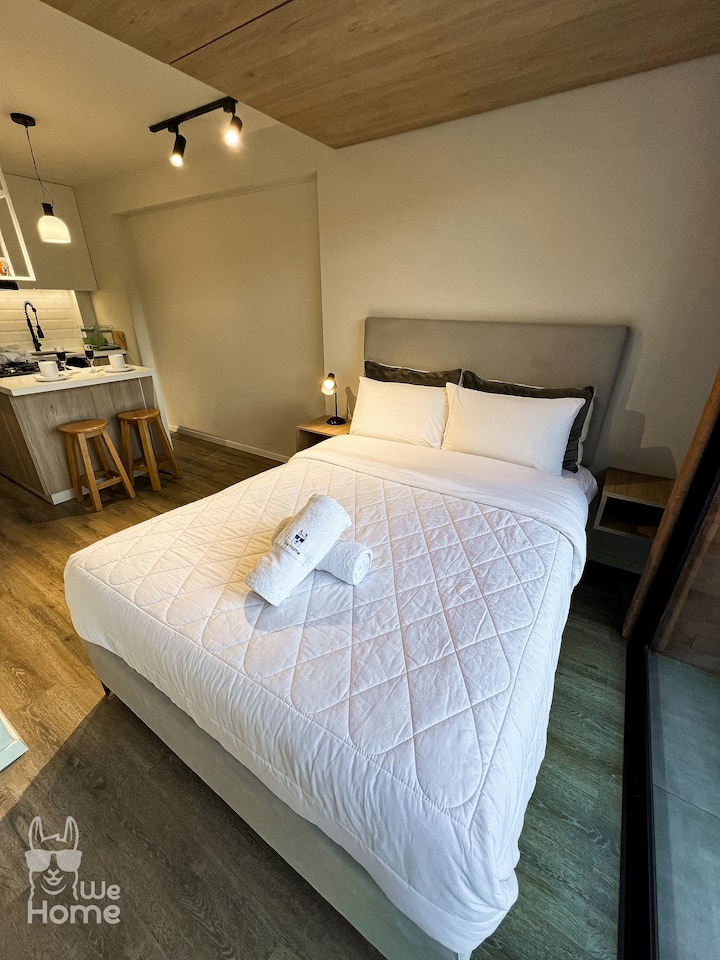Wehome_singular Loft_1br - Cusco
