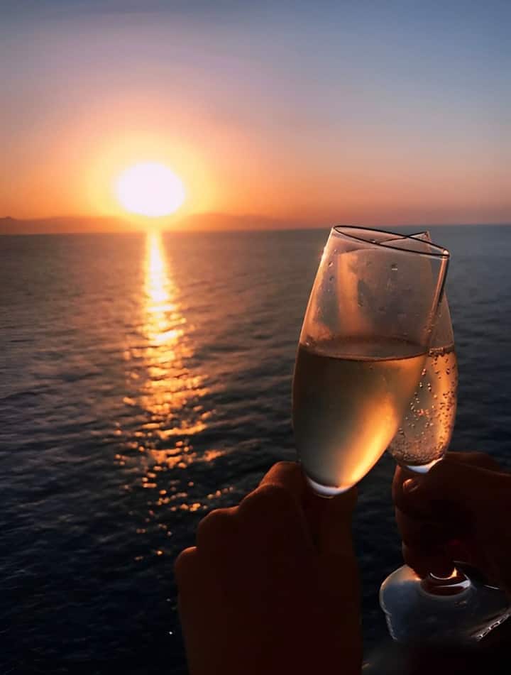 #라라랜드에서 시작된 추억과 행복은 영원히~ - Sokcho-si