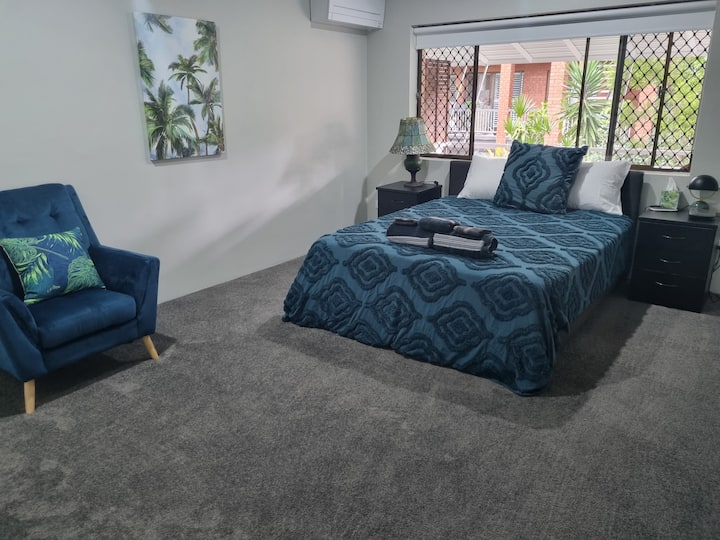 Bribie Island Dreams - Sandstone Point