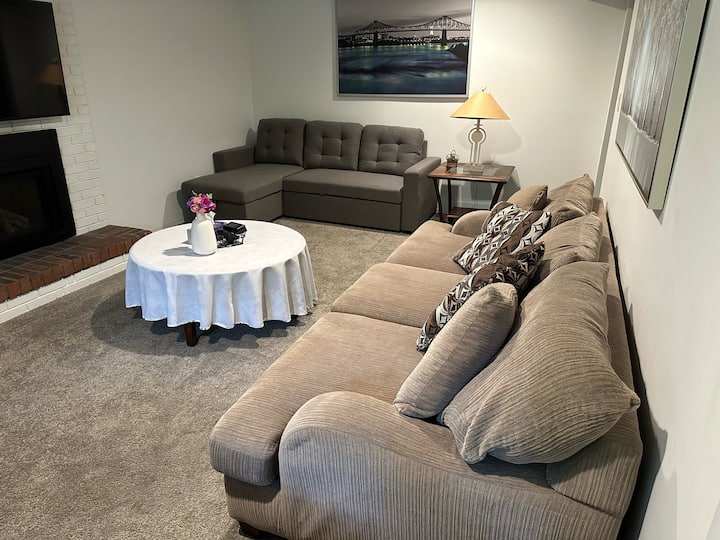Ambleside One Bedroom Suite - Horseshoe Bay