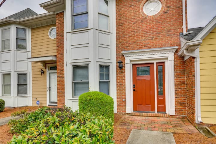 Comfortable Living - Greensboro, NC