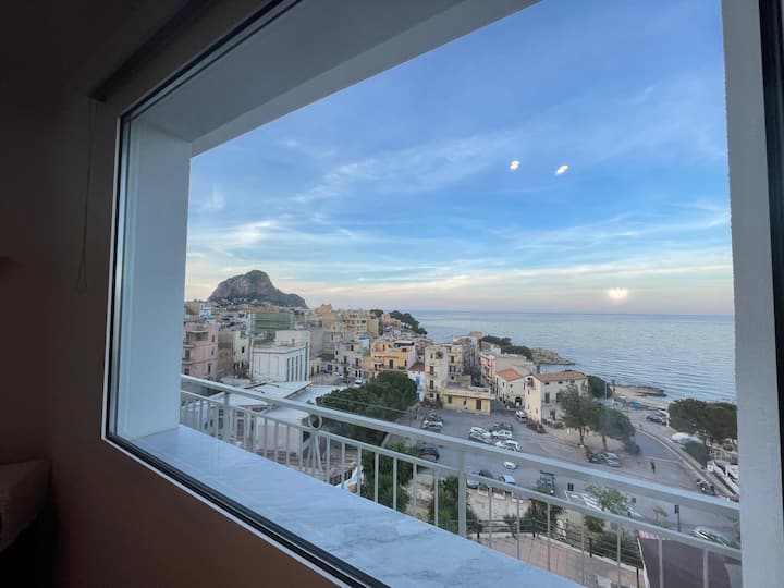 Casa Vacanza Bellavista - Santa Flavia