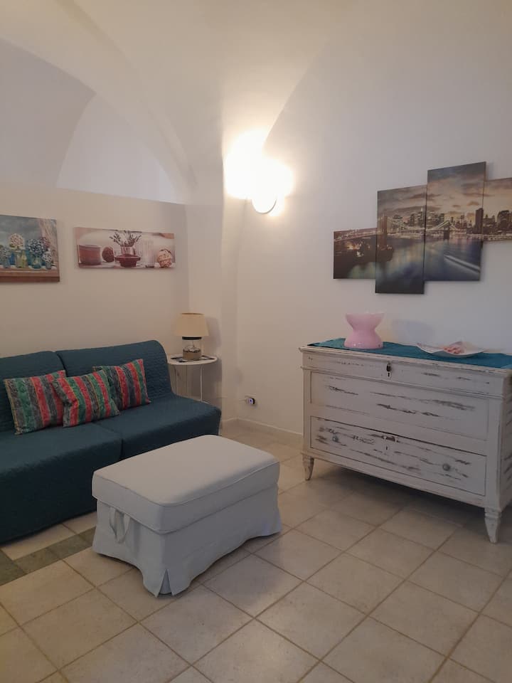 Alloggio Turistico Verdemare - Gaeta