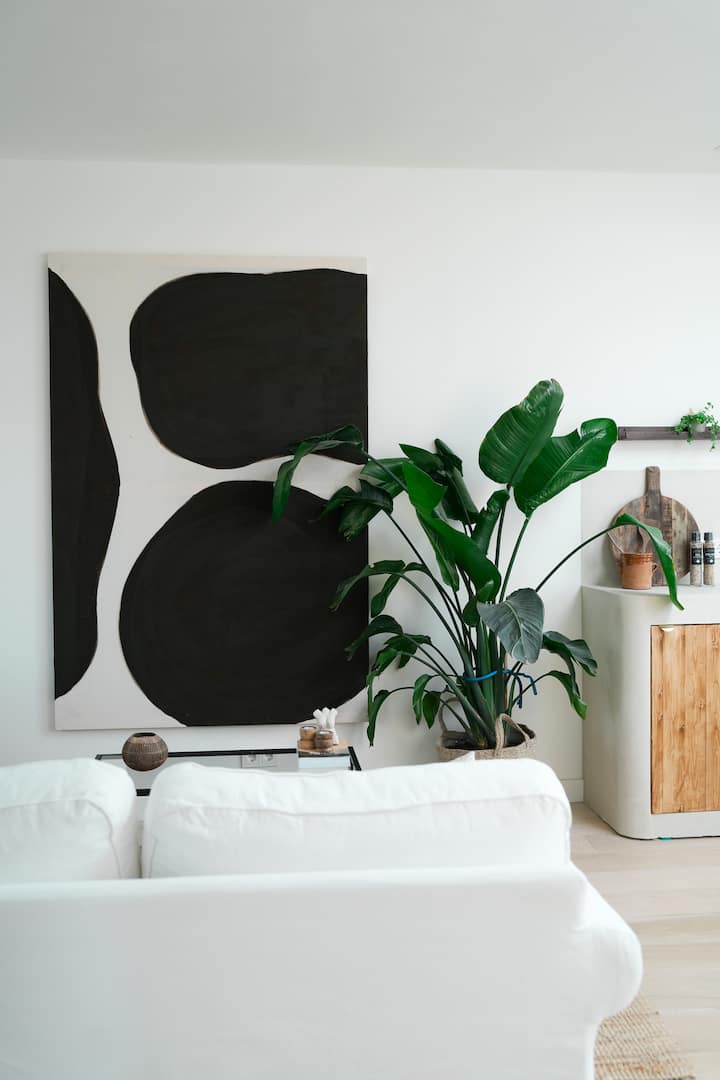 Studio Scheveningen + With Rooftop, Beach (5 Min) - La Haya