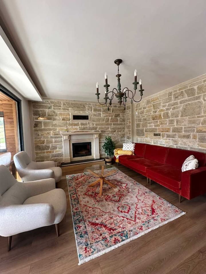 ÇAmbaşı Villa Bella - Ordu