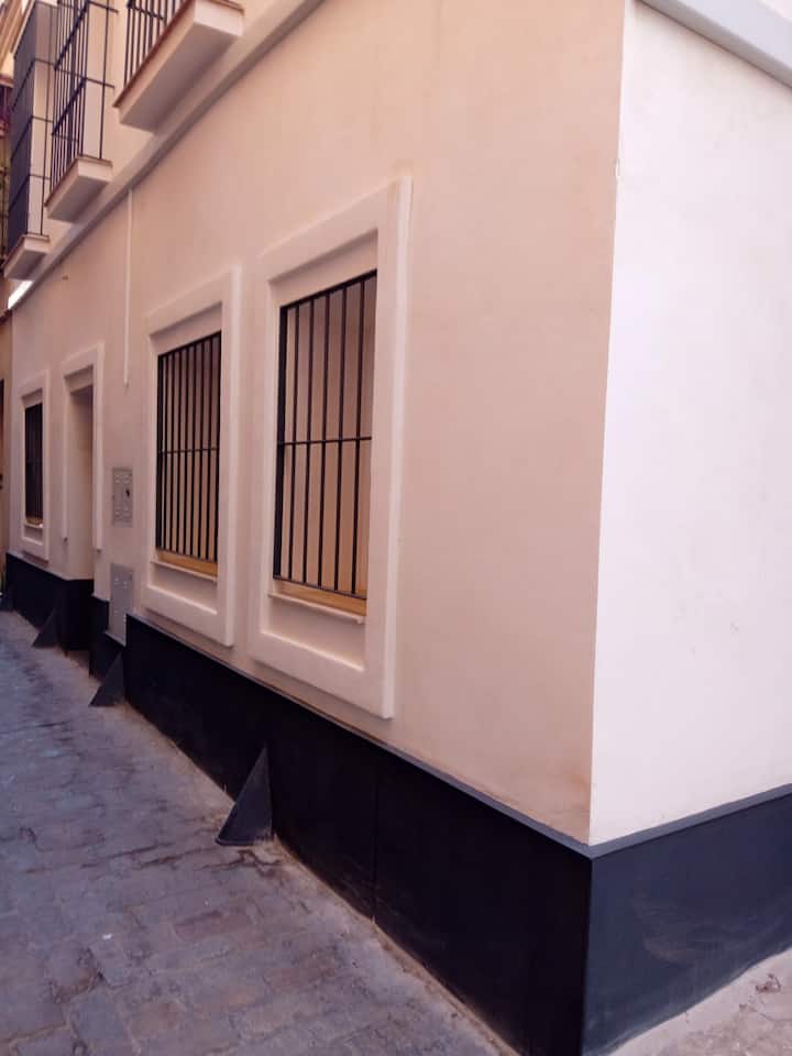 Vivienda Turística Garcí Pérez - Sevilla, España