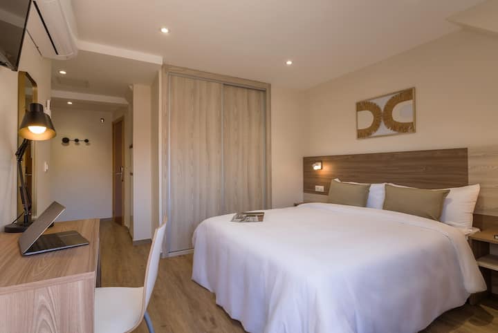Vigo Bay | Superior Studio With Terrace - Cangas