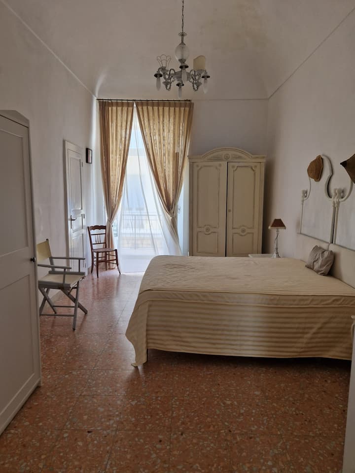 Suite A Due Passi Dalla Piazza - Pachino