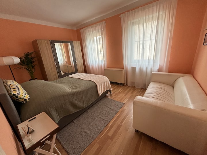 Hd Gästeappartment 1 - Hürth