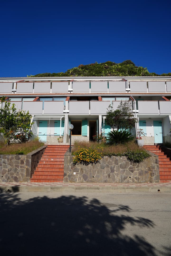 Apartement Porto Castelsardo - Castelsardo