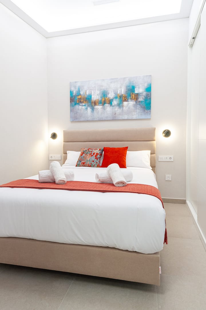 Cathedral Estudio A - Alicante