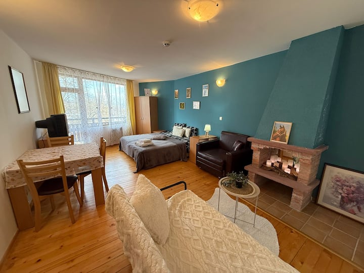 Cozy Nature Stay, Free Parking - Bansko