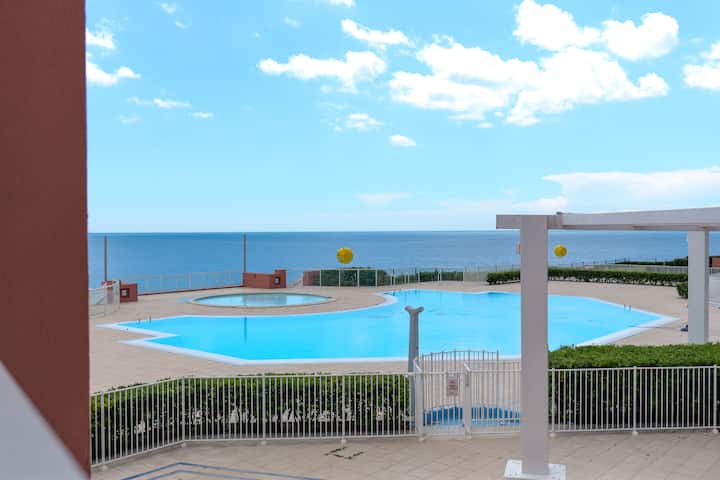 La Corniche Lumineuse - Sète