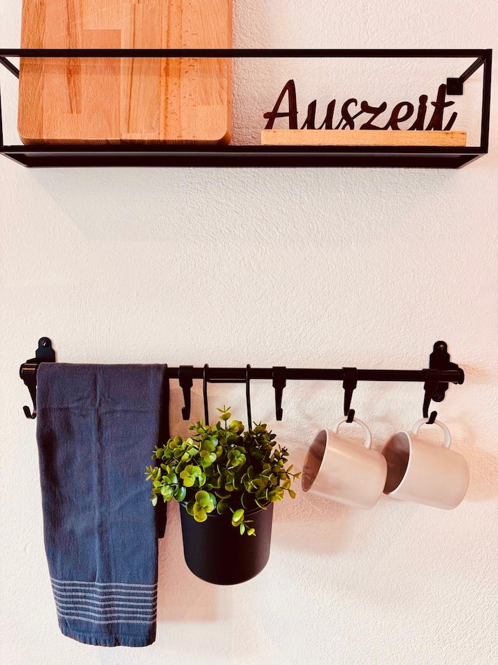 Appartement Kleine Auszeit 2.0 - Pfronten