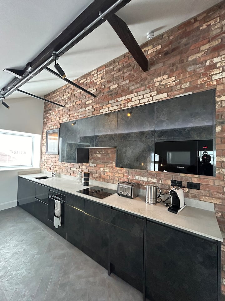 The Supernova - Blackpool