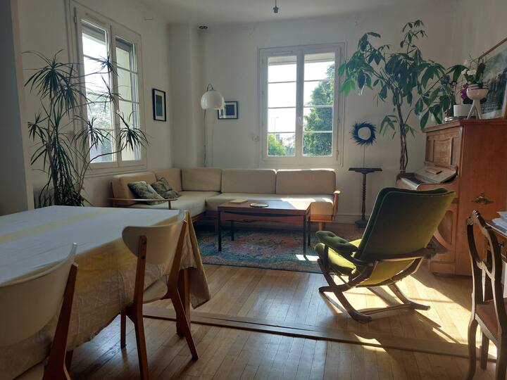 Maison Déco Design - Au Calme - Toulouse