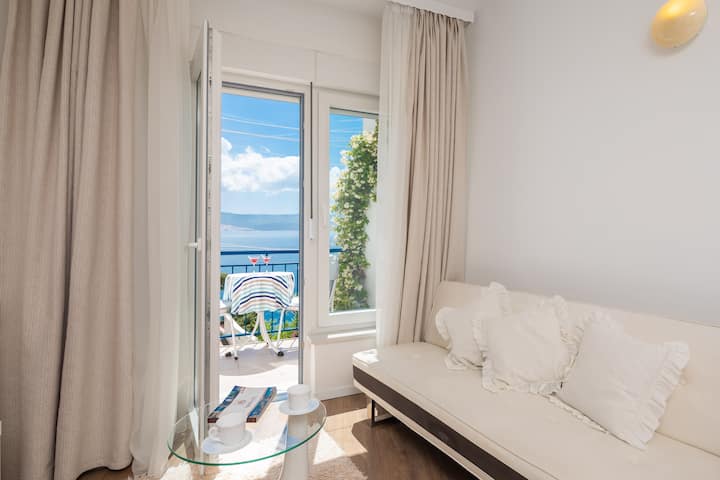 Caleta Seaview -Shared Pool&jacuzzi - Mimice